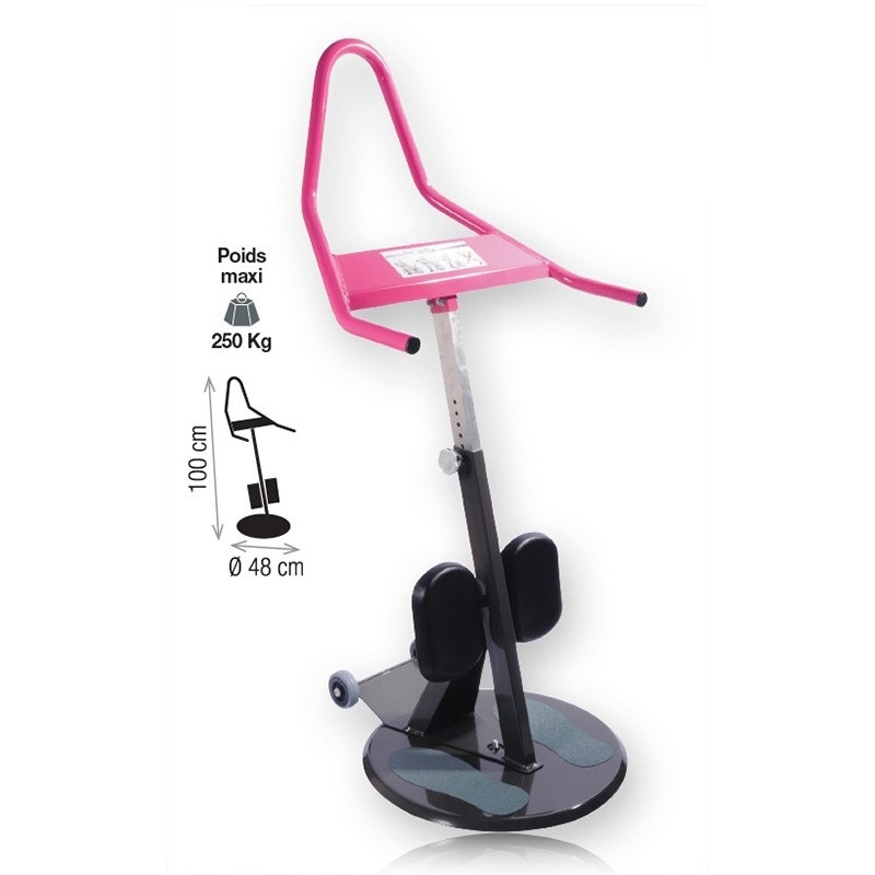 Guidon de transfert Tina location ou vente