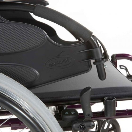 fauteuil roulant leger action 3 NG