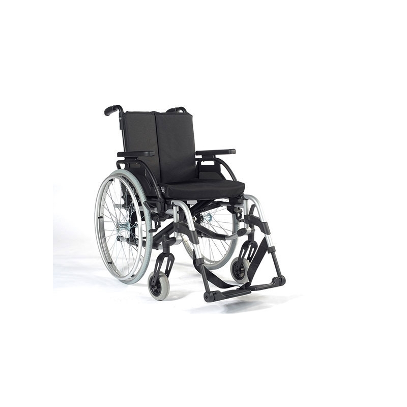 Fauteuil roulant Rubix2