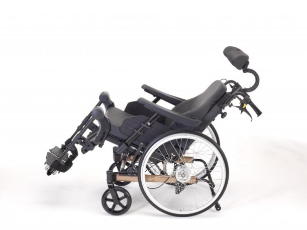 Fauteuil roulant Rea Clematis Pro